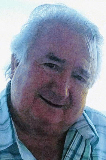 Kenneth H. Bahrey 1938-2023 | News, Sports, Jobs - Tribune Chronicle